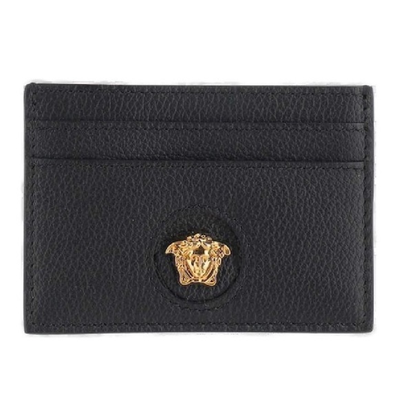 Versace | Bags | Brand New Authentic Versace Card Holder | Poshmark